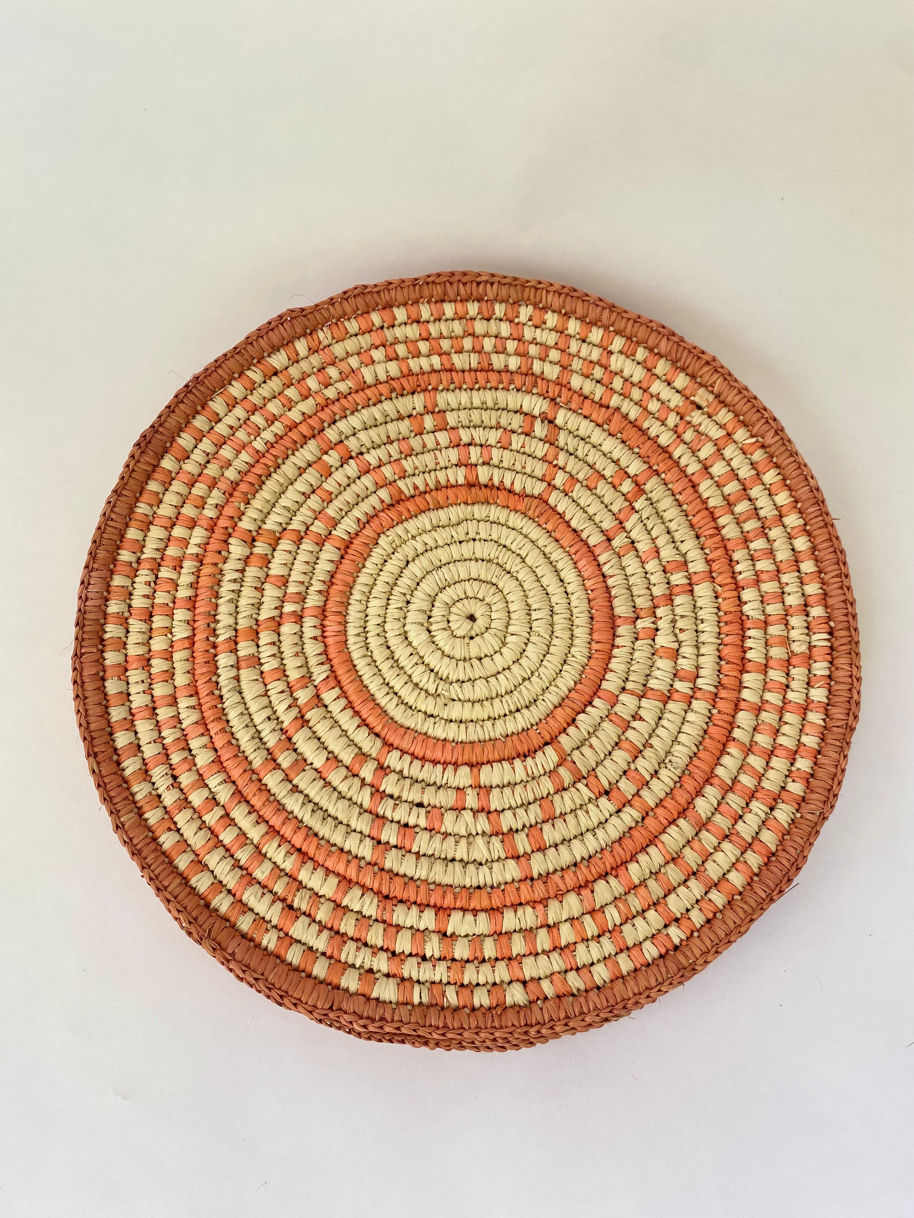 Maya Placemats – Qute by Stephania Quartararo
