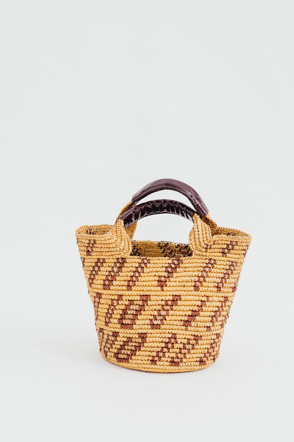 Marrona Bag – Qute by Stephania Quartararo